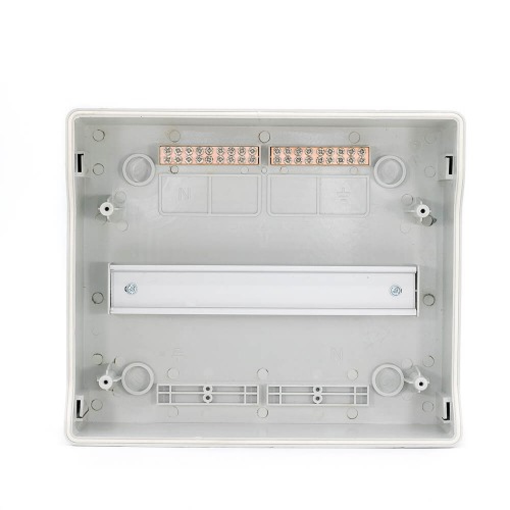 12Way Electrical Distribution Box