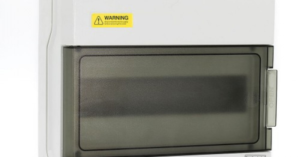 12Way Electrical Distribution Box