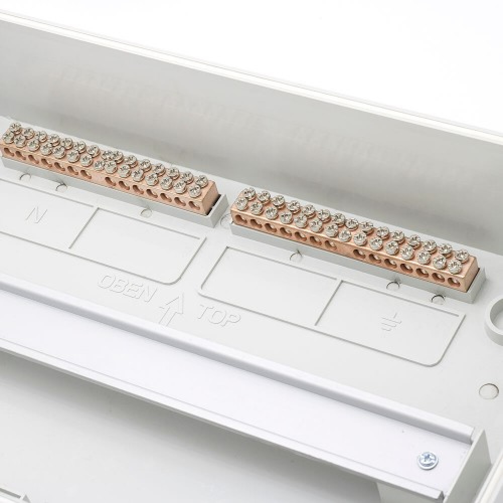 18Way Electrical Distribution Box